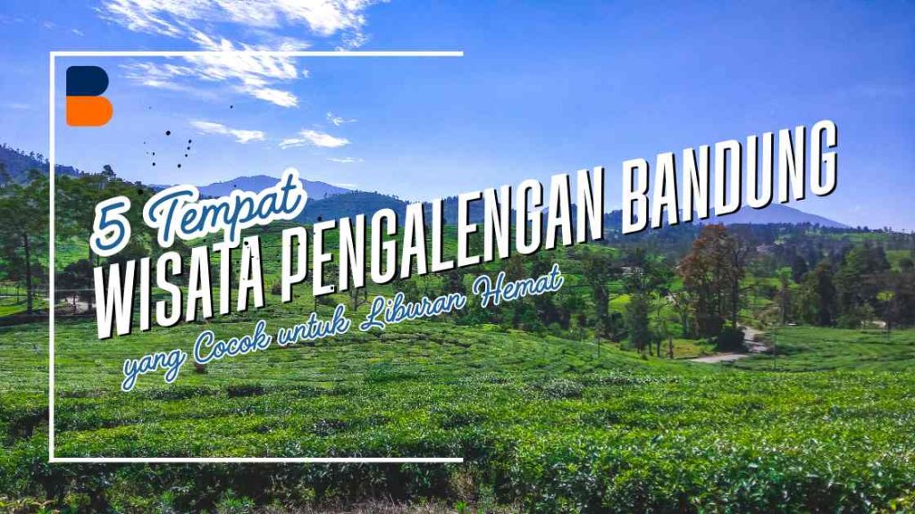 5 Tempat Wisata di Pangalengan Bandung yang Cocok untuk Liburan Hemat ...